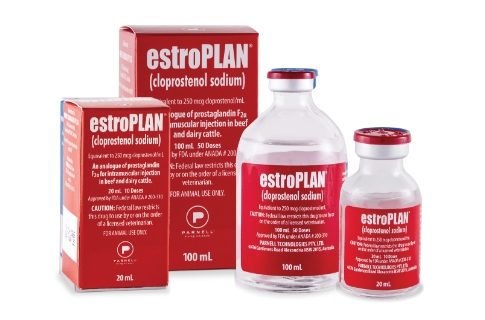 Livestock Products, Dairy Technology and Resources | Parnell